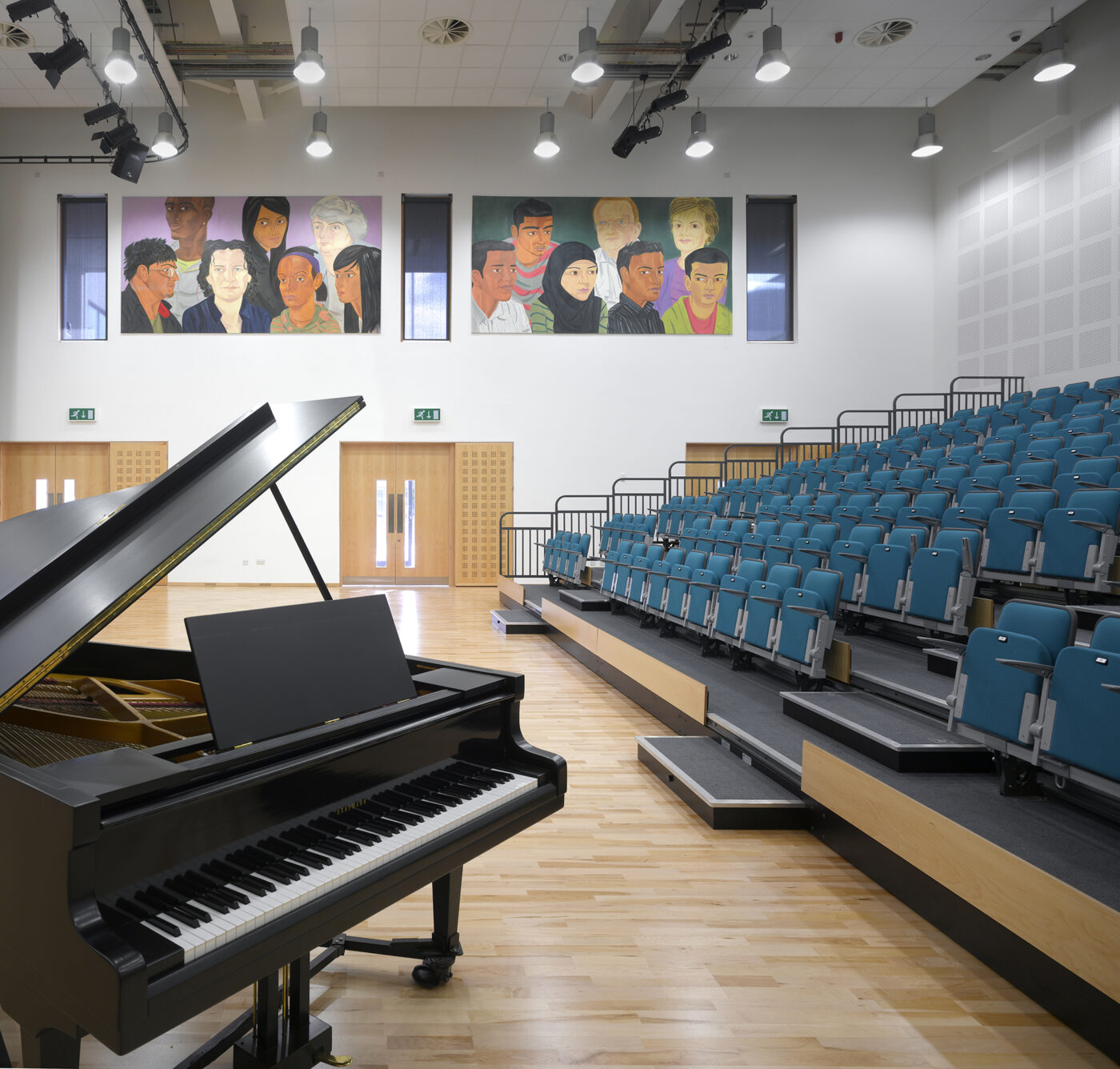 Joseph Chamberlain College Case Study | StudyStash